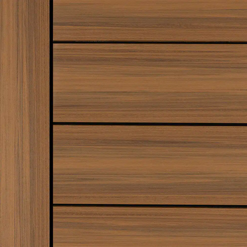 Deckorators Decking Colors | Deckorators Designer | Custom Deck Creations